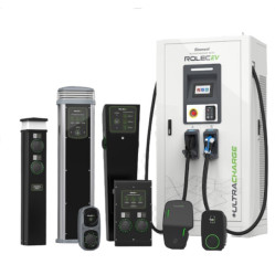 Rolec Rolec EV Units