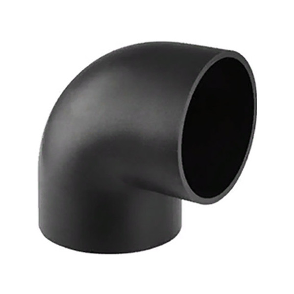 75mm 90deg Geberit HDPE Bend 365.088.16.1