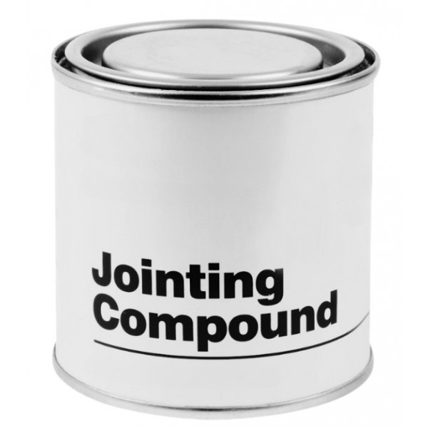 Ash White Pipe Jointing Compound 400g
