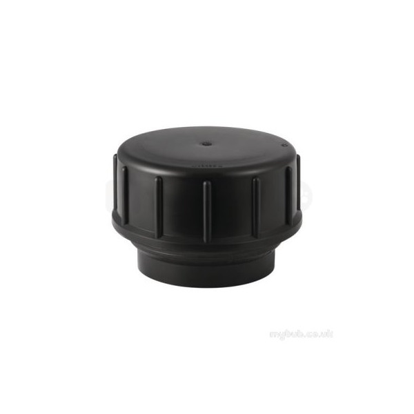 40mm Geberit HDPE Complete Stopend 360.750.16.1