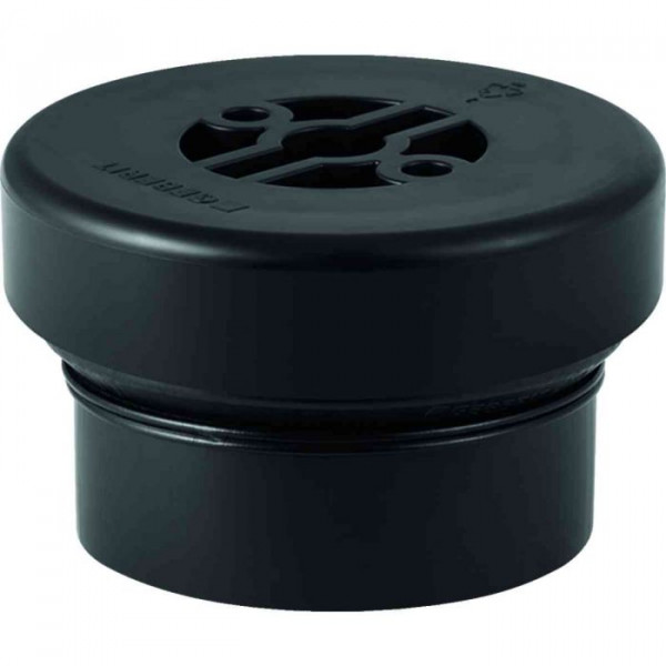 75mm Geberit HDPE Long Tail Complete Stop End 365.932.16.1