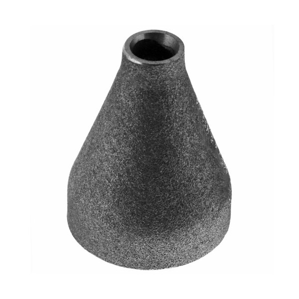 200x125mm Heavy Concentric Weld Reducer