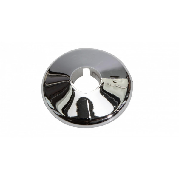 15mm TALON Pipe Collar Chrome