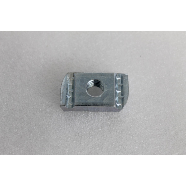 M6 Plain Channel Nut