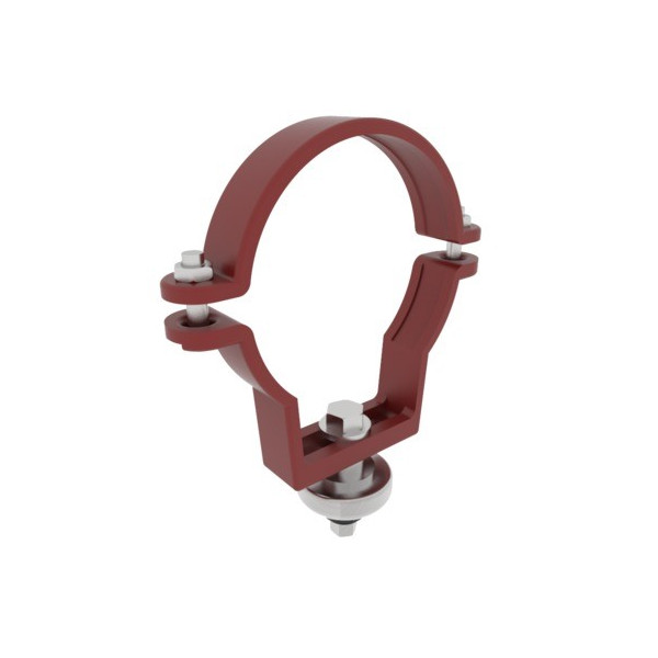 100mm EF048AD Ensign Soil Ductile Iron Acoustic Bracket 199883