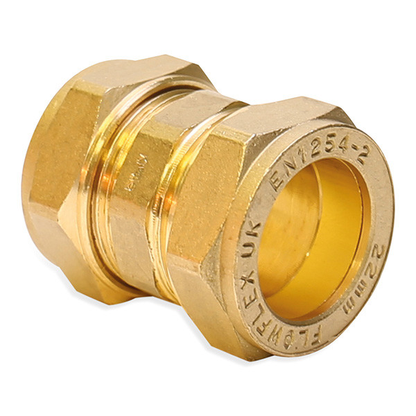 15mm Compression Coupling CM301