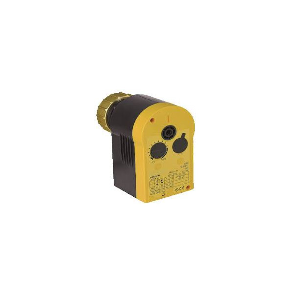 1 1/2-2" C22VL 230V AC 3 Point Control Actuator