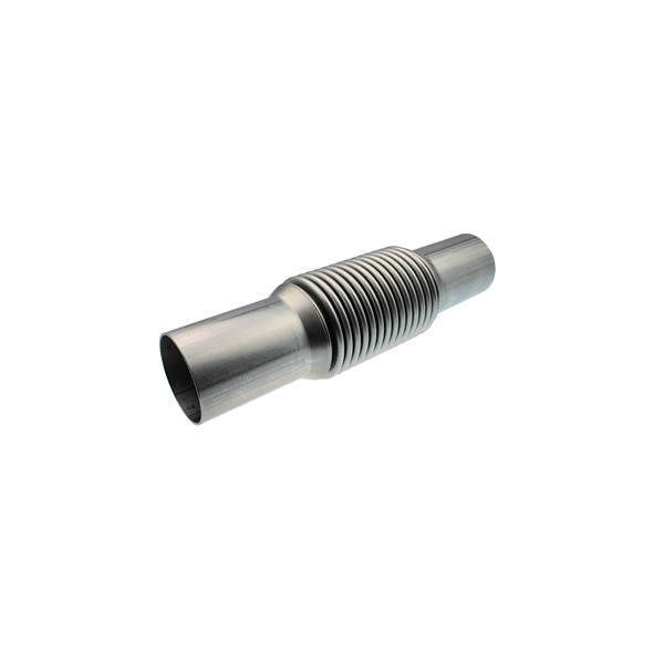 108mm Xpress Stainless Expansion Axial Compensator SS76 - 20467