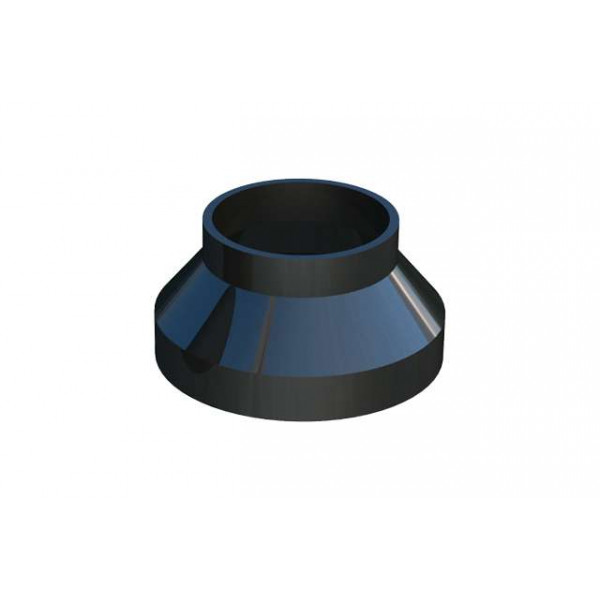 110mmx75mm 924.11075B Terrain Fuze Concentric Reducer