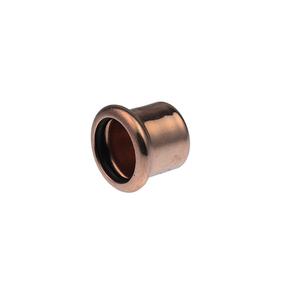 67mm Xpress Copper Stop End S61 - 38691