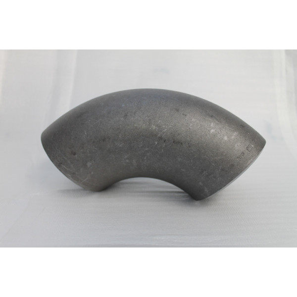 40mm Heavy L/R 90deg Weld Elbow