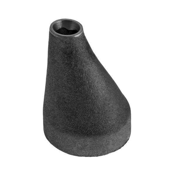 125x80mm Heavy Eccentric Weld Reducer