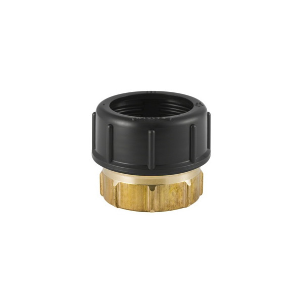 56mm/2" Geberit PE Female Compression Adaptor 359.313.00.1