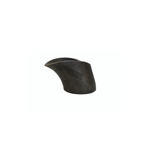50x100mm Heavy Weld Branch Bend