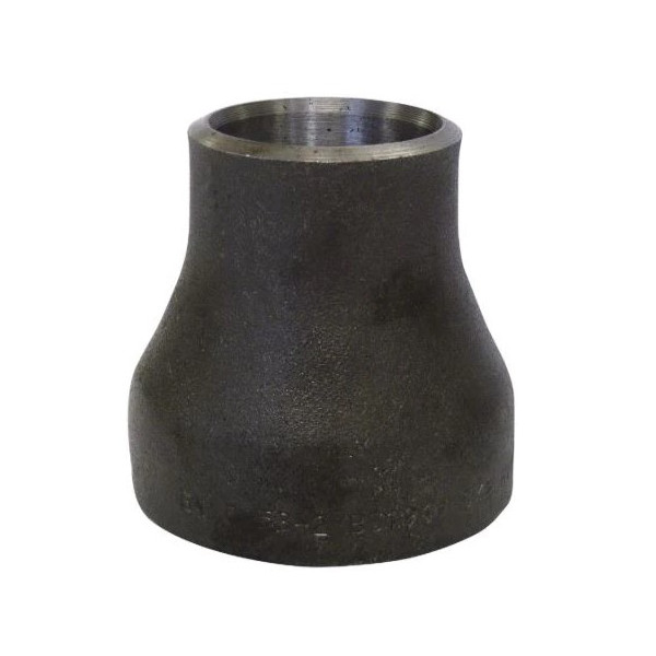 300X200mm STDWT Con Reducer ASTM A234 WPB